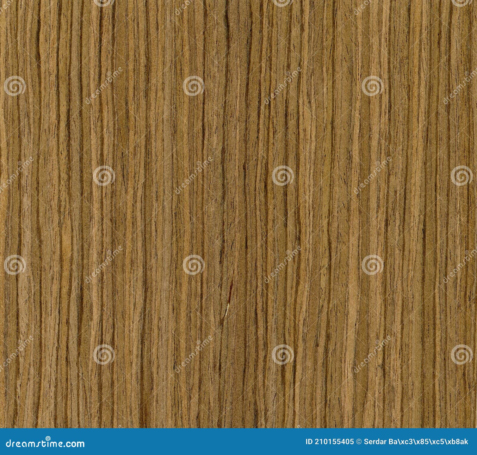 Teak Wood, Can Be Used As Background, Wood Grain Texture Stock Image ...