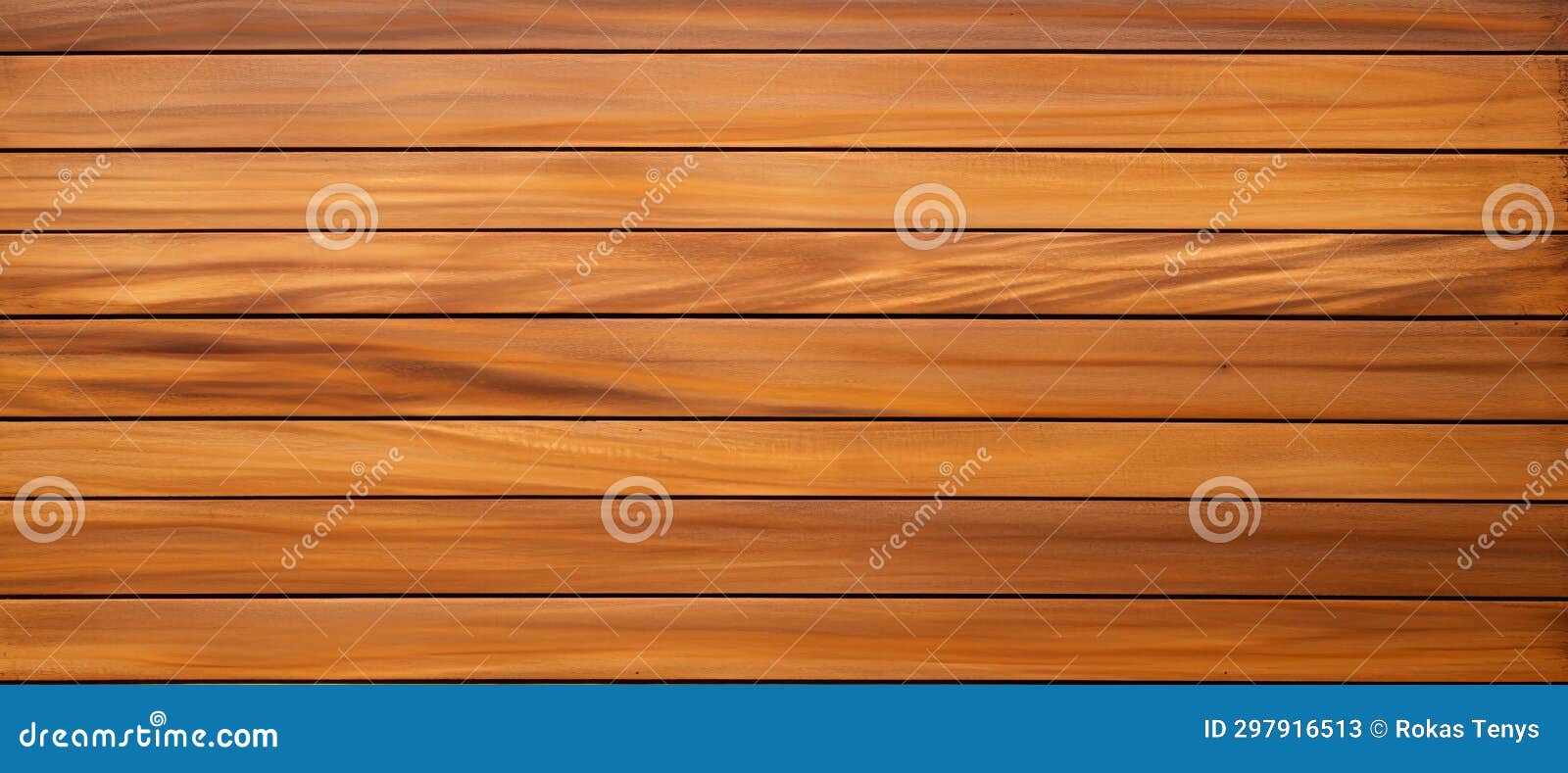 Teak Wood Decking texture stock image. Image of flooring - 297916513