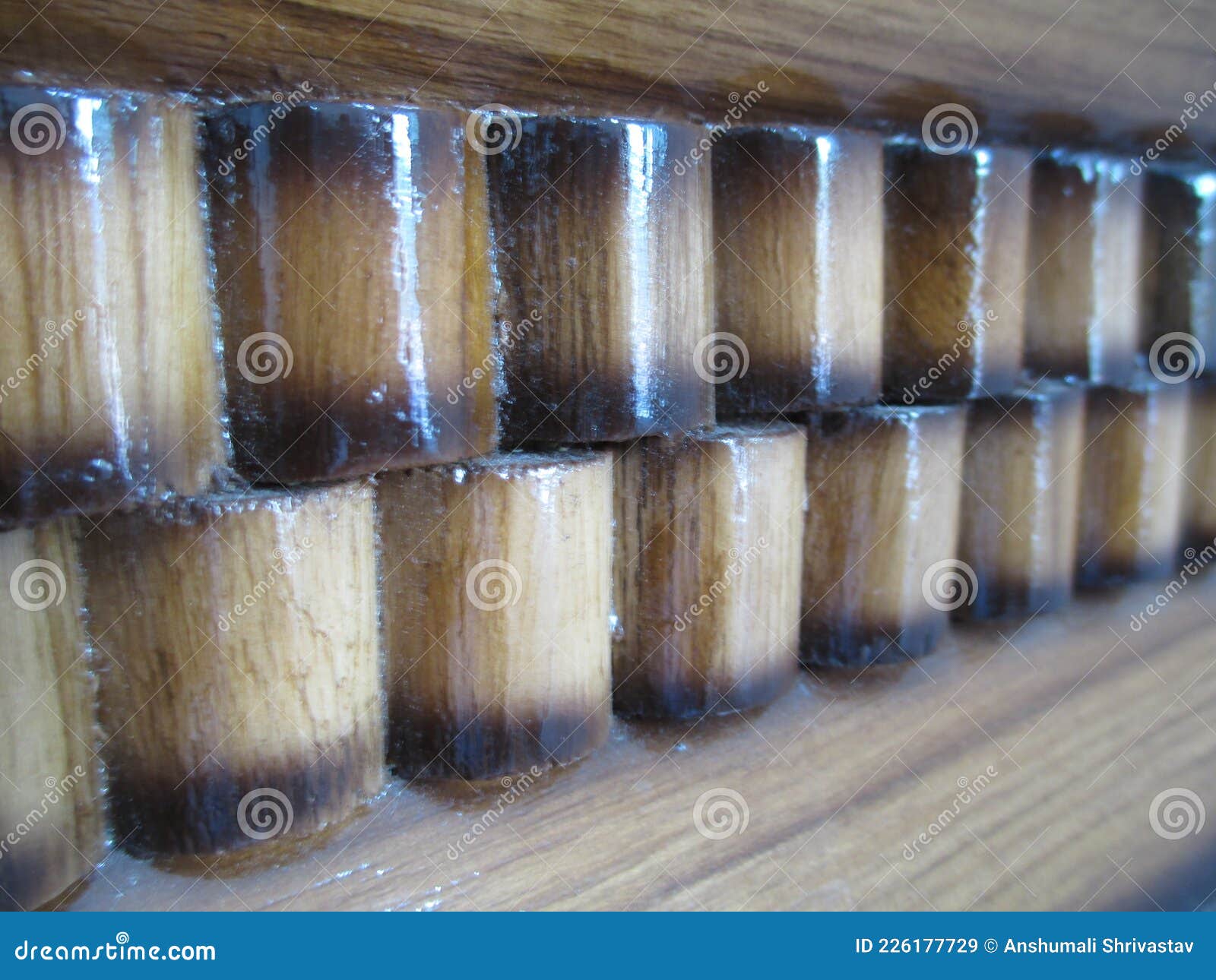 Teak Wood Finish Pattern for Multipurpose Use Stock Image - Image of ...