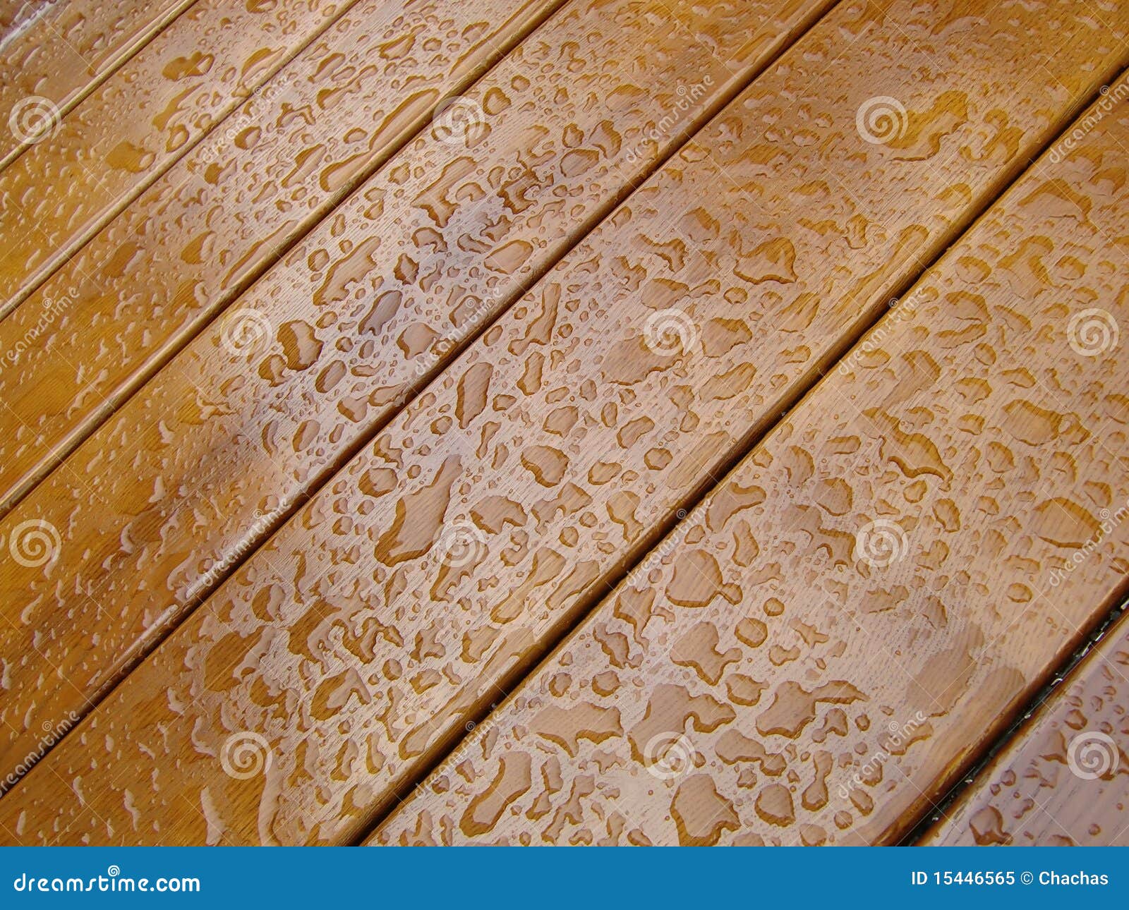 Teak Wood Texture Stock Photography | CartoonDealer.com #38105792