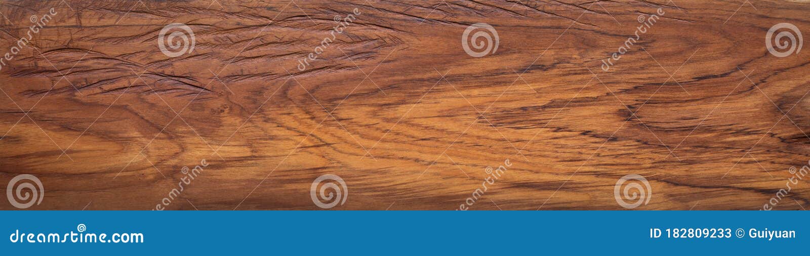 Teak Wood Plank Texture. Myanmar Teak Long Plank Natural Texture ...
