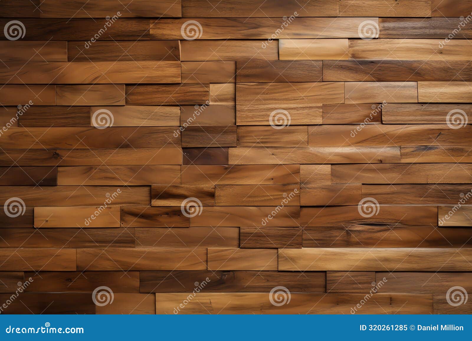 Teak Wood Planks Texture Royalty-Free Stock Photography | CartoonDealer ...