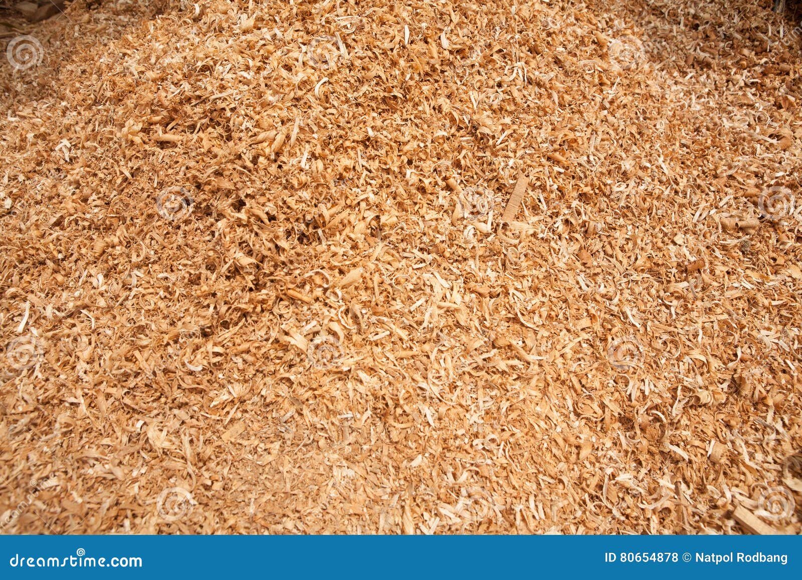 Teak Wood Sawdust Texture stock photo. Image of cherry - 80654878