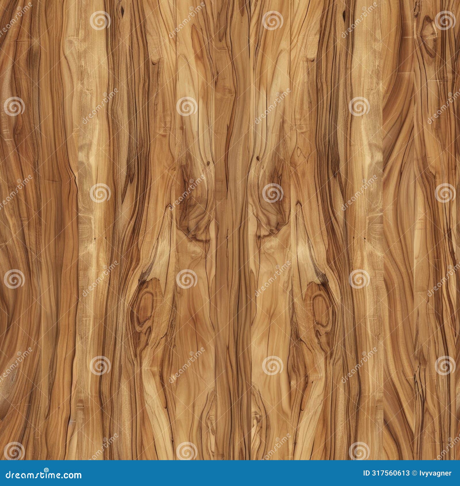 Teak Wood Seamless Pattern, Wooden Texture Stock Image - Image of table ...