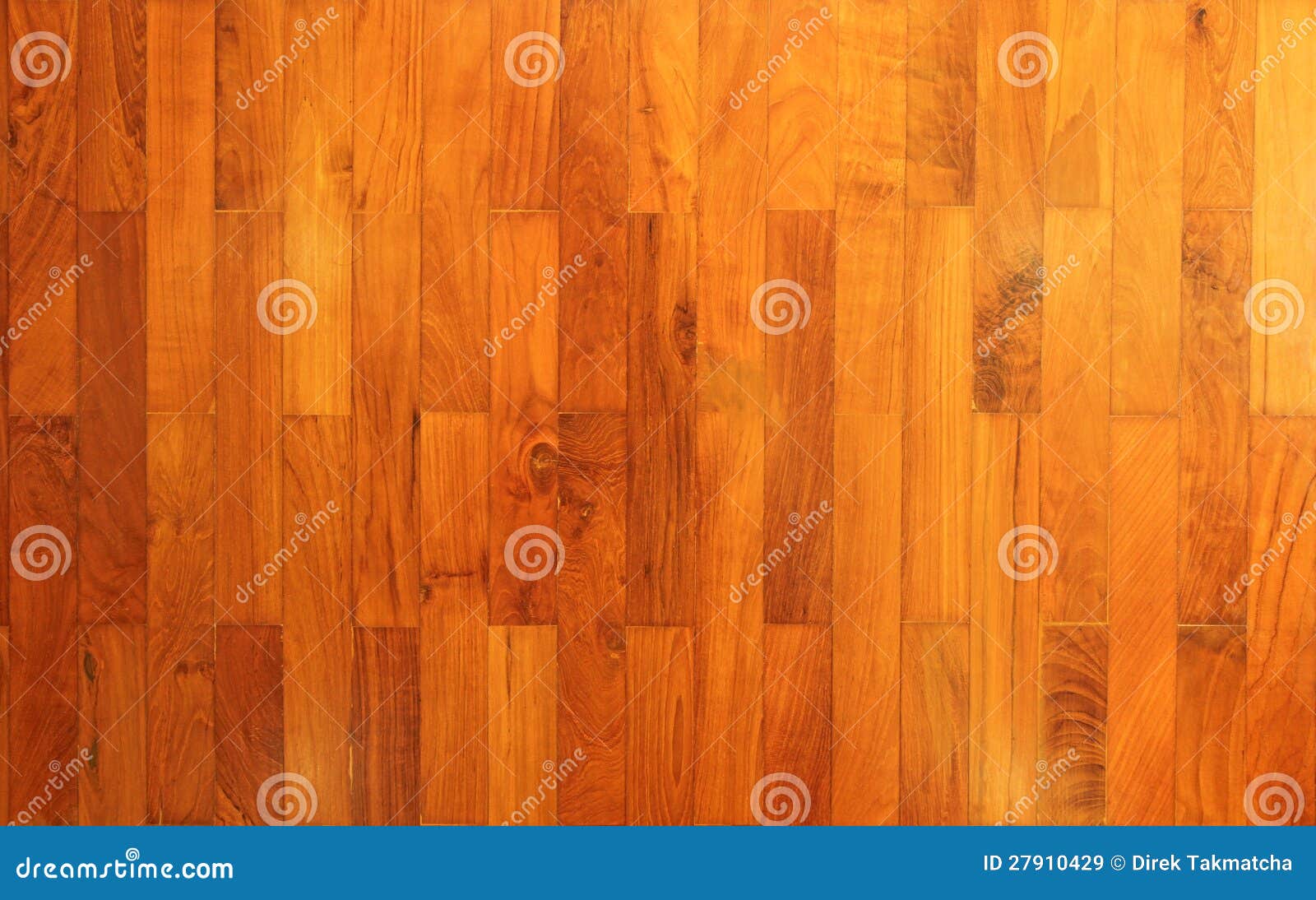 Teak Wood Flooring Texture