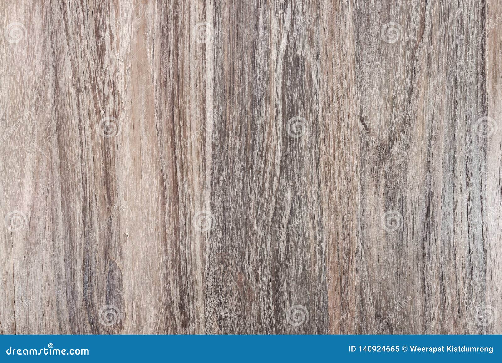Natural Pattern Teak Wood Texture Stock Image - Image of board ...