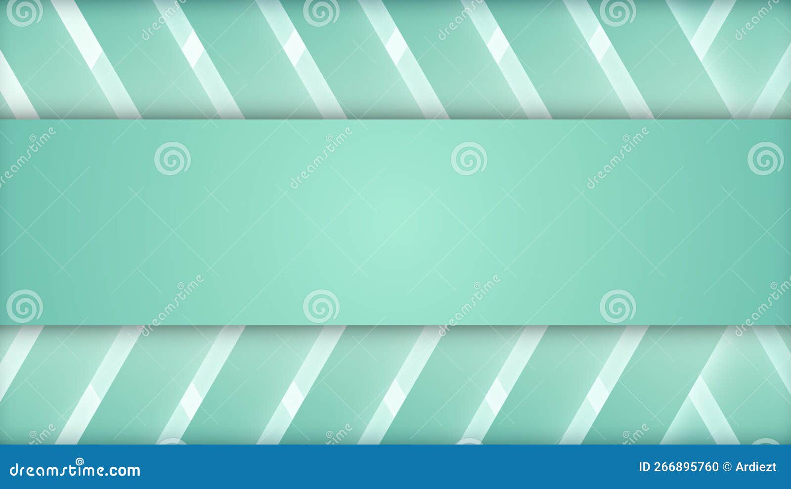 Teal Abstract Background Vector Design Stock Vector - Illustration of ...