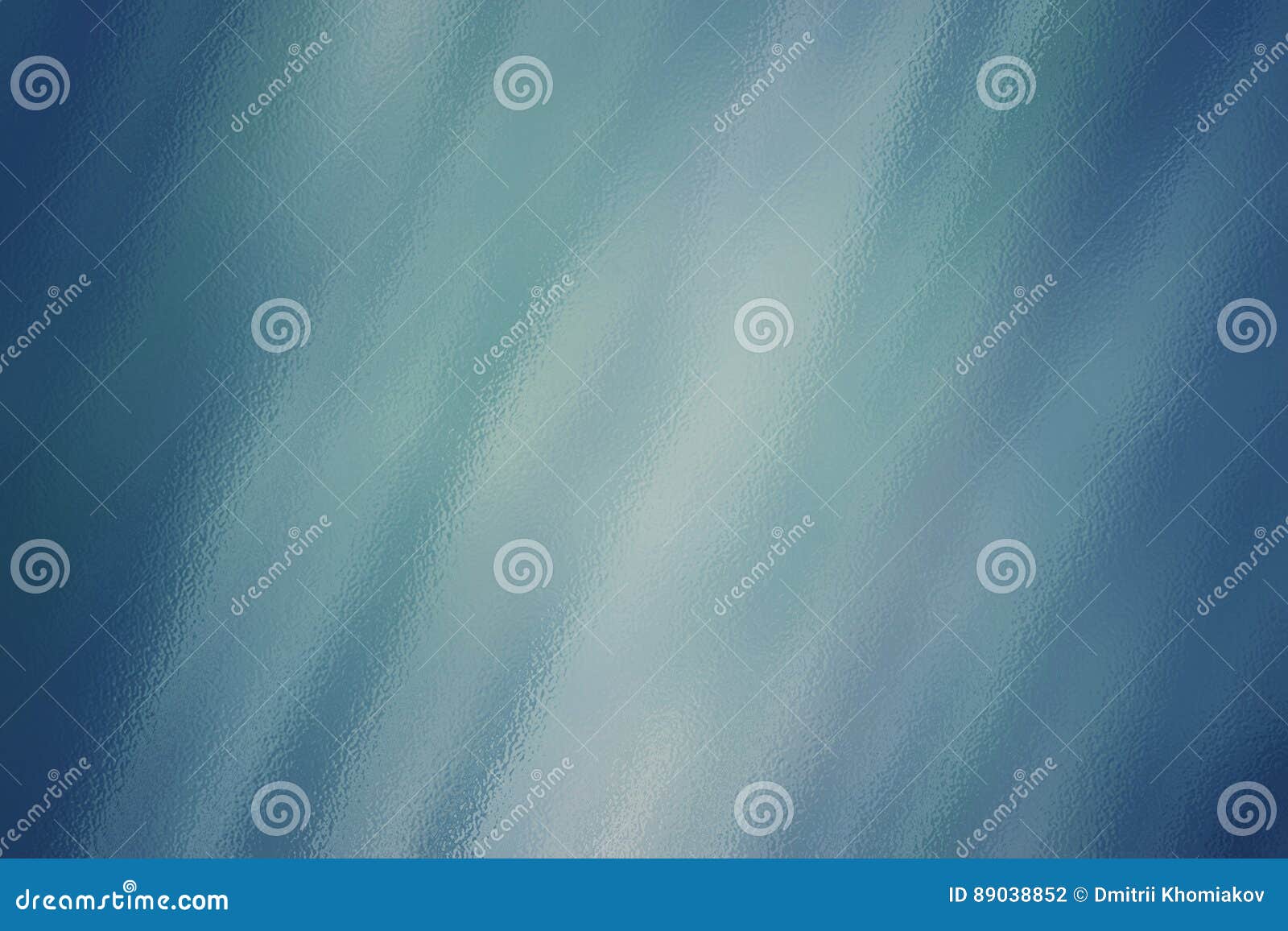 Teal Abstract Glass Texture Background or Pattern, Creative Design ...