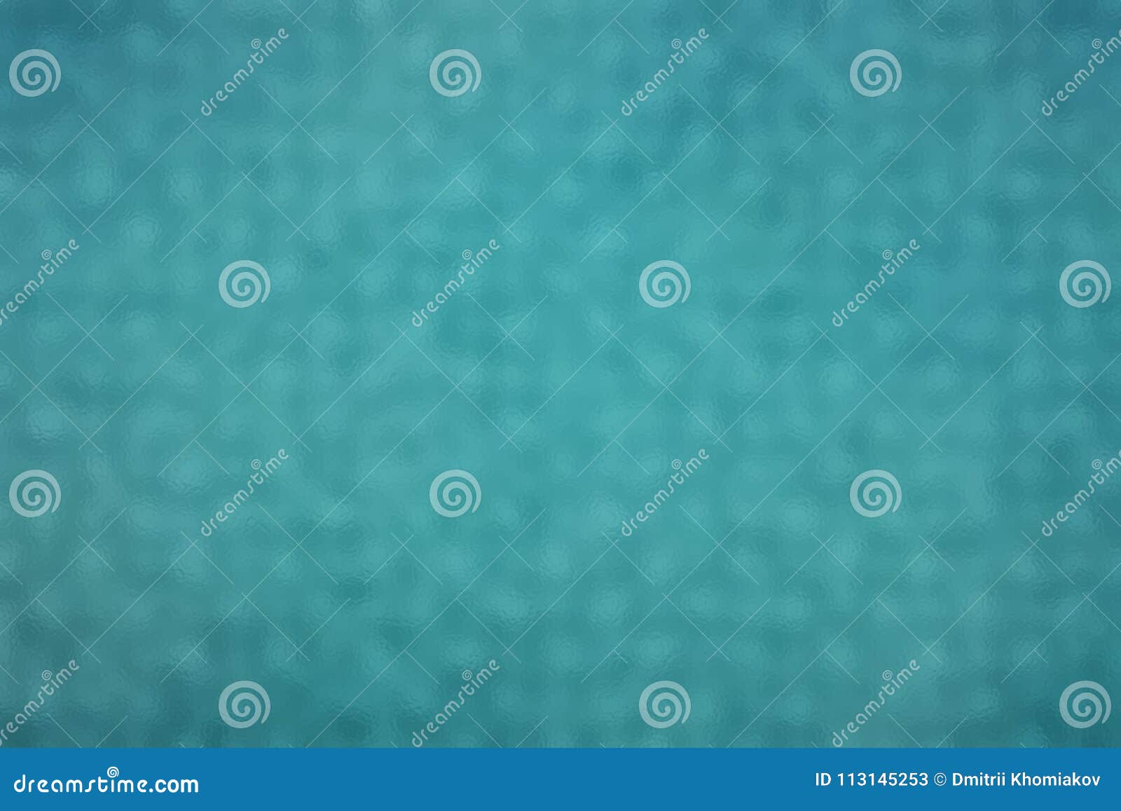 Teal Abstract Glass Texture Background or Pattern, Creative Design ...