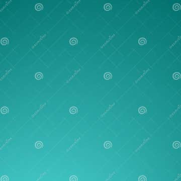 Teal Abstract Gradient Background - Vector Graphic Design Stock Vector ...