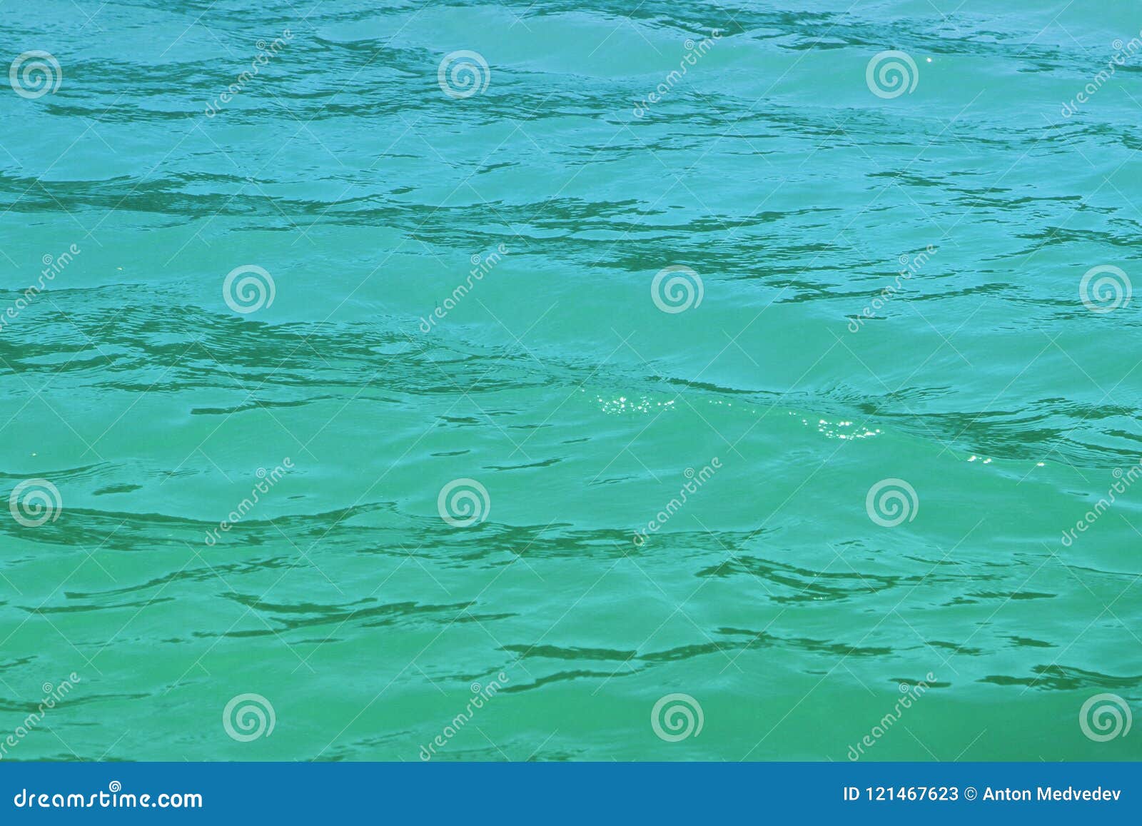 Teal Beautiful Waves Texture for Any Purposes Stock Image - Image of ...