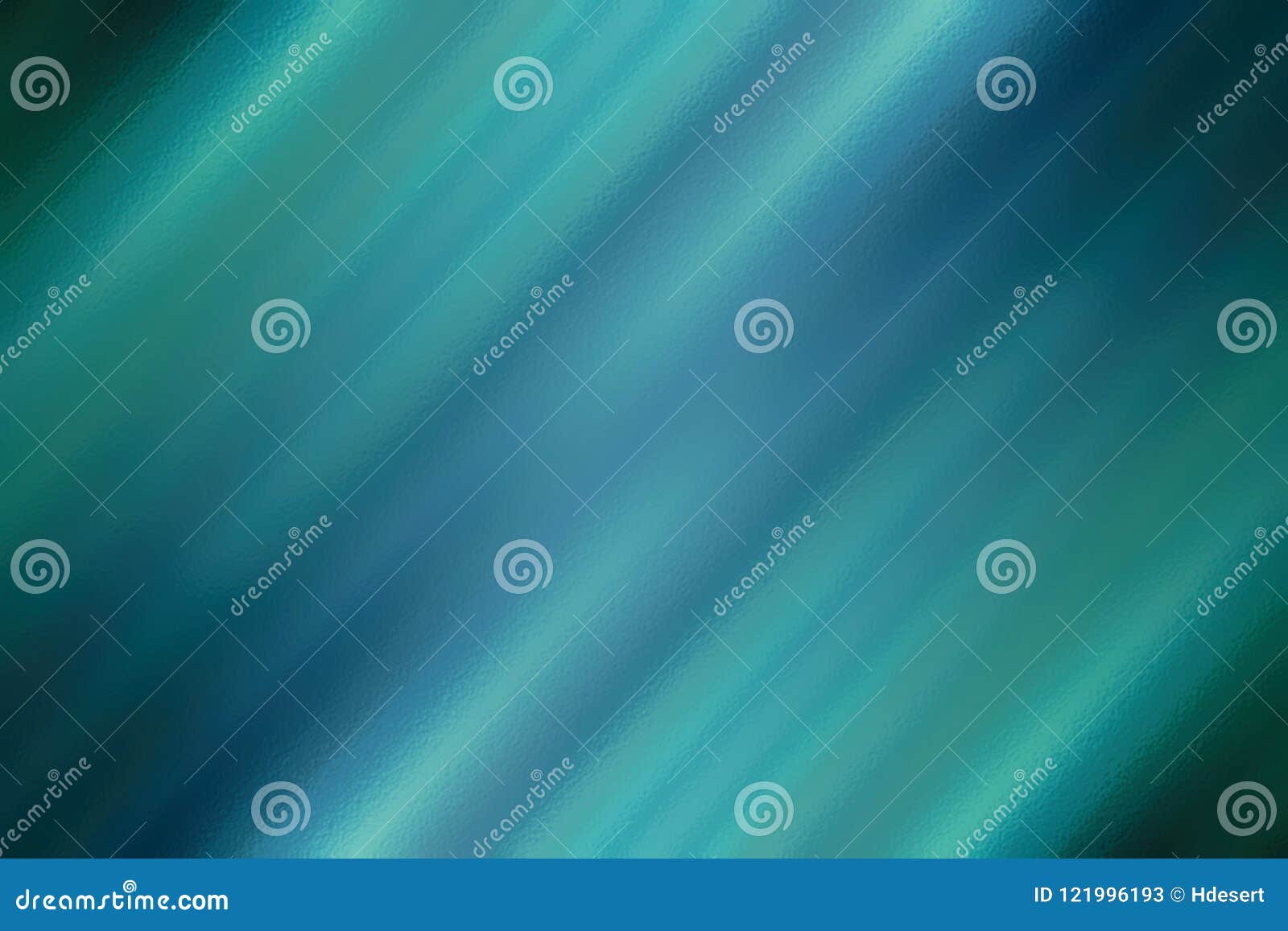 Teal and Blue Abstract Glass Texture Background, Design Pattern ...