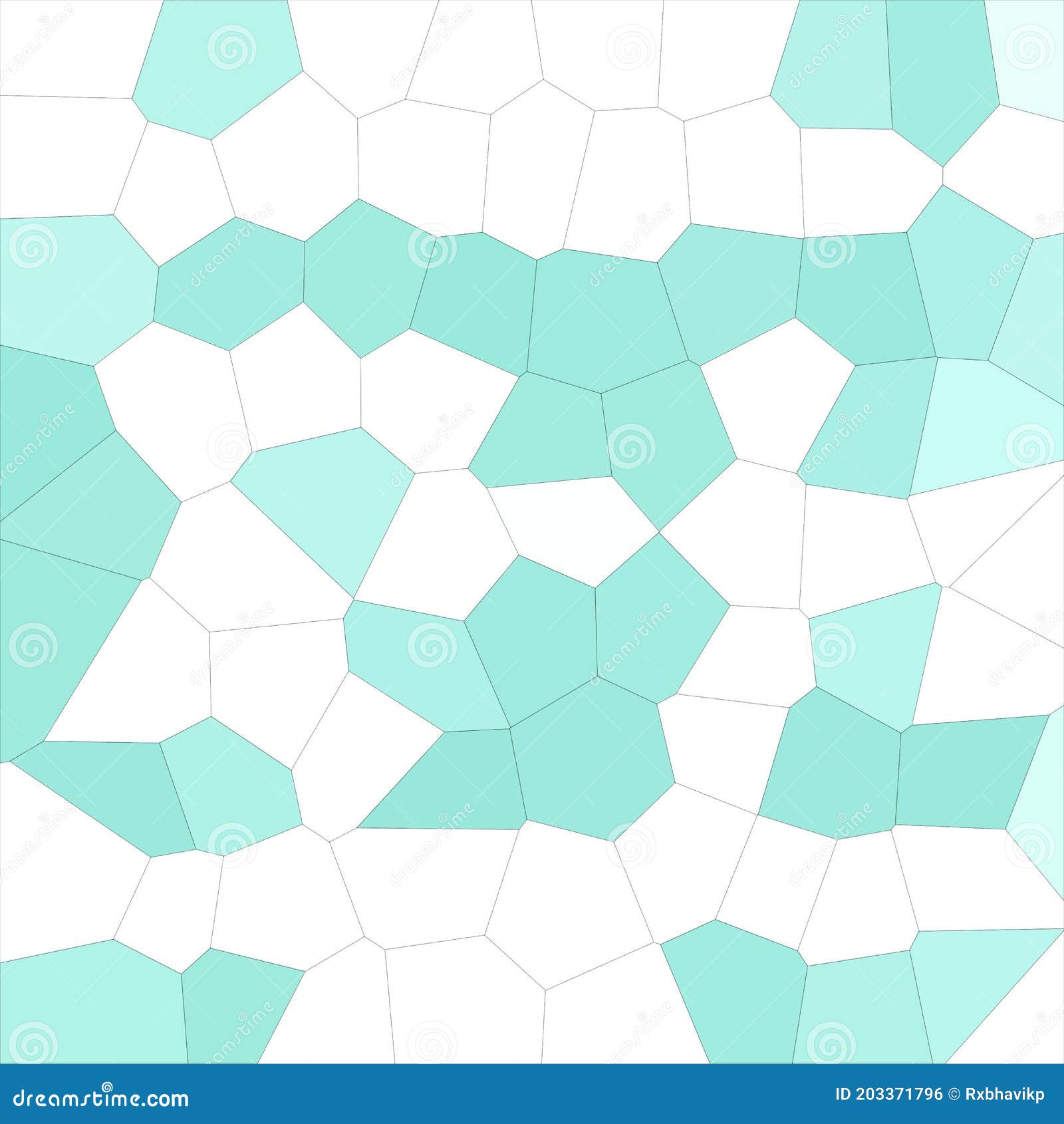 Teal Color Blocks Material Texture Wallpaper Background Stock ...