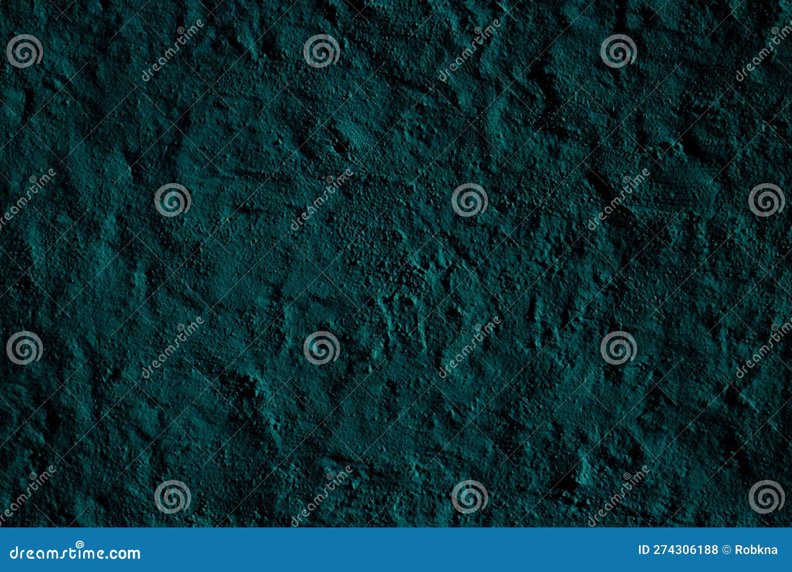 Teal Colored Abstract Wall Background with Textures of Different Shades ...