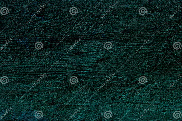 Teal Colored Abstract Wall Background with Textures of Different Shades ...
