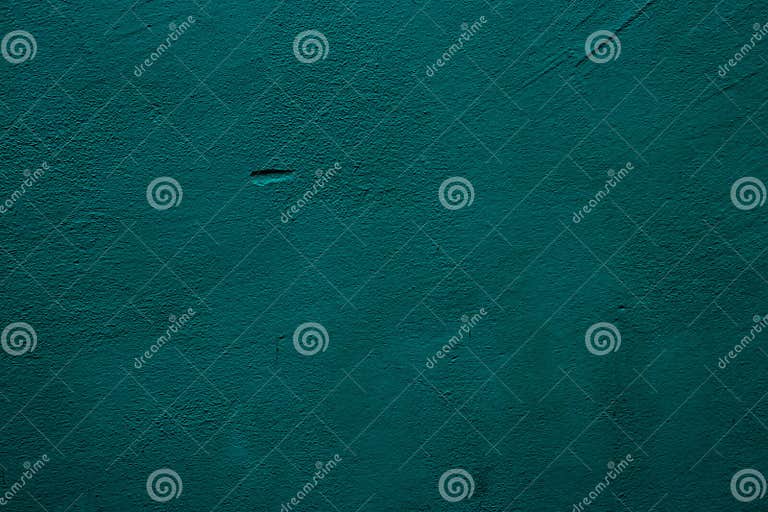 Teal Colored Abstract Wall Background with Textures of Different Shades ...