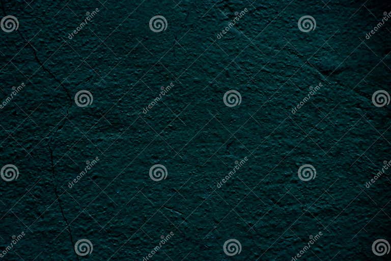 Teal Colored Abstract Wall Background with Textures of Different Shades ...