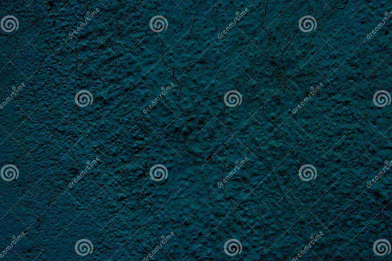 Teal Colored Abstract Wall Background with Textures of Different Shades ...