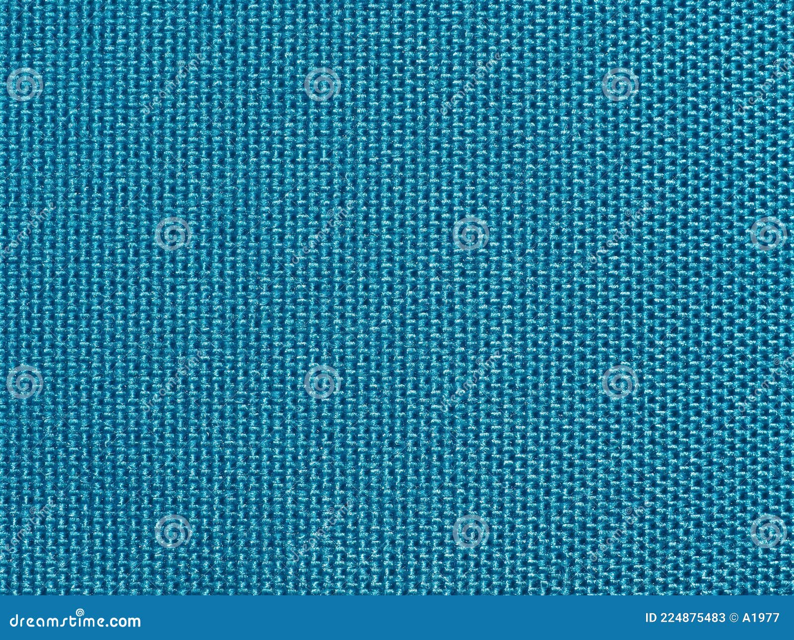 Teal Green Fabric Texture Background Stock Image - Image of pattern ...