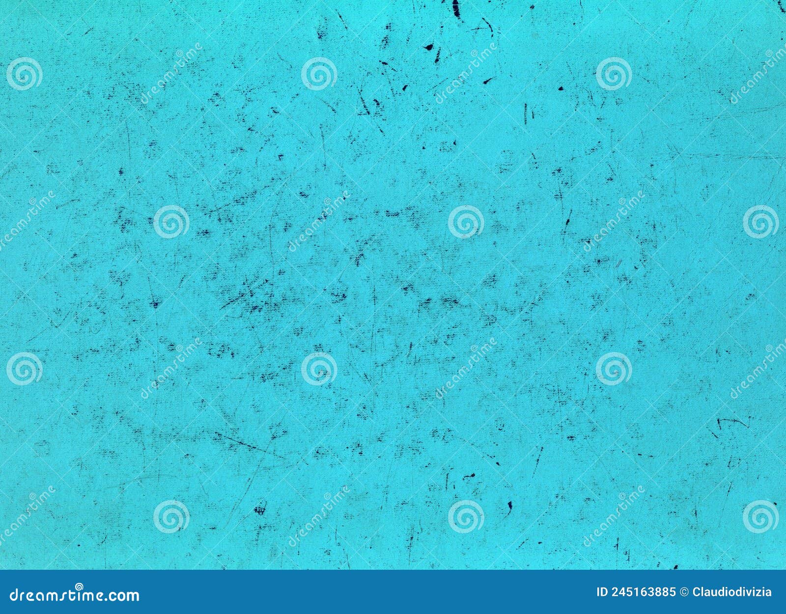 Teal Green Paper Texture Background Stock Image - Image of background ...