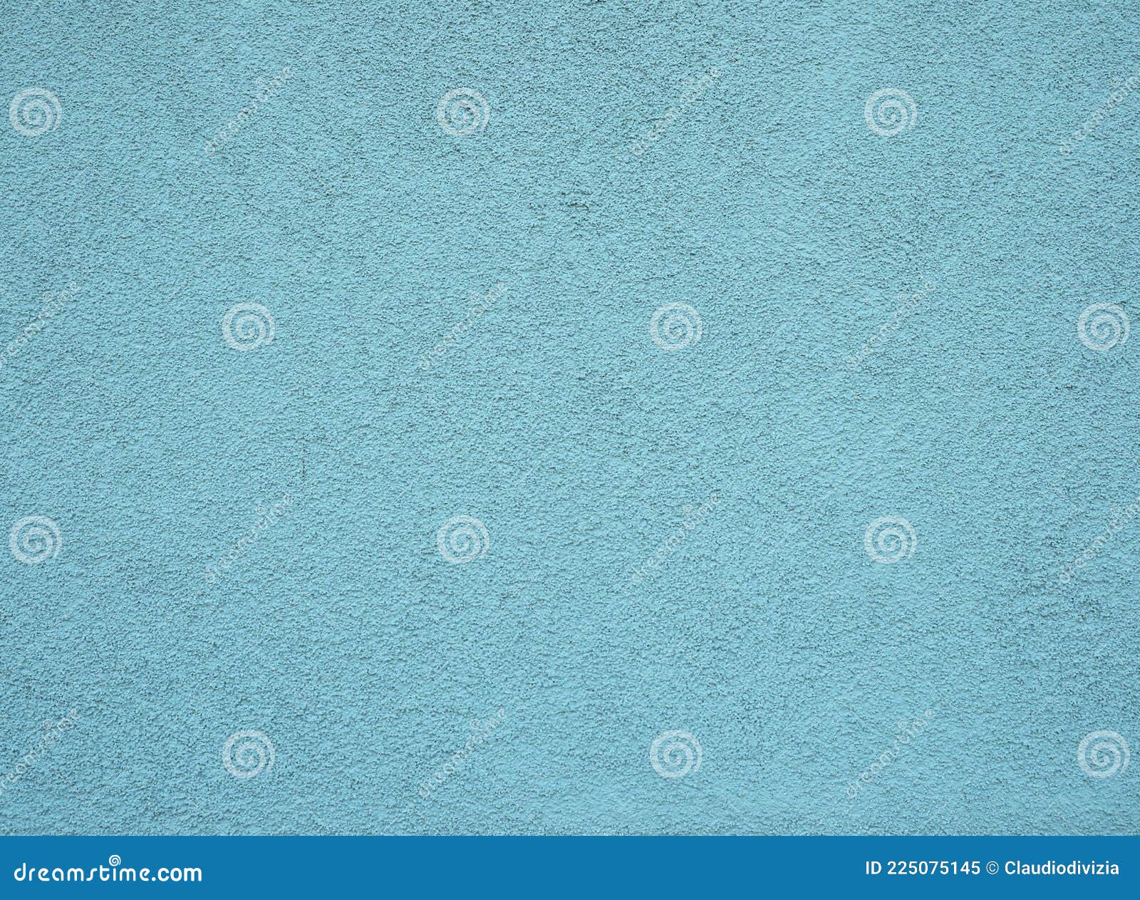 Teal Green Plaster Texture Background Stock Image - Image of teal ...