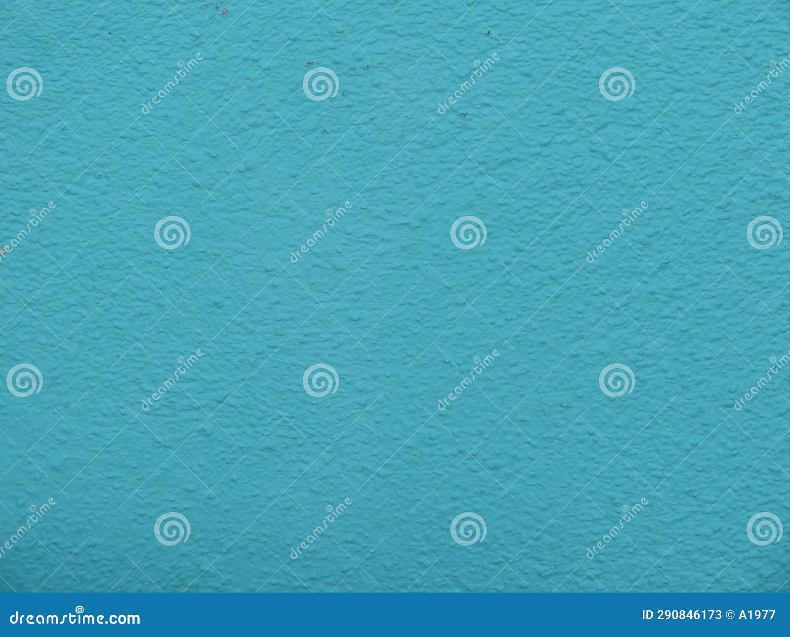 Teal Green Plaster Texture Background Stock Image - Image of background ...