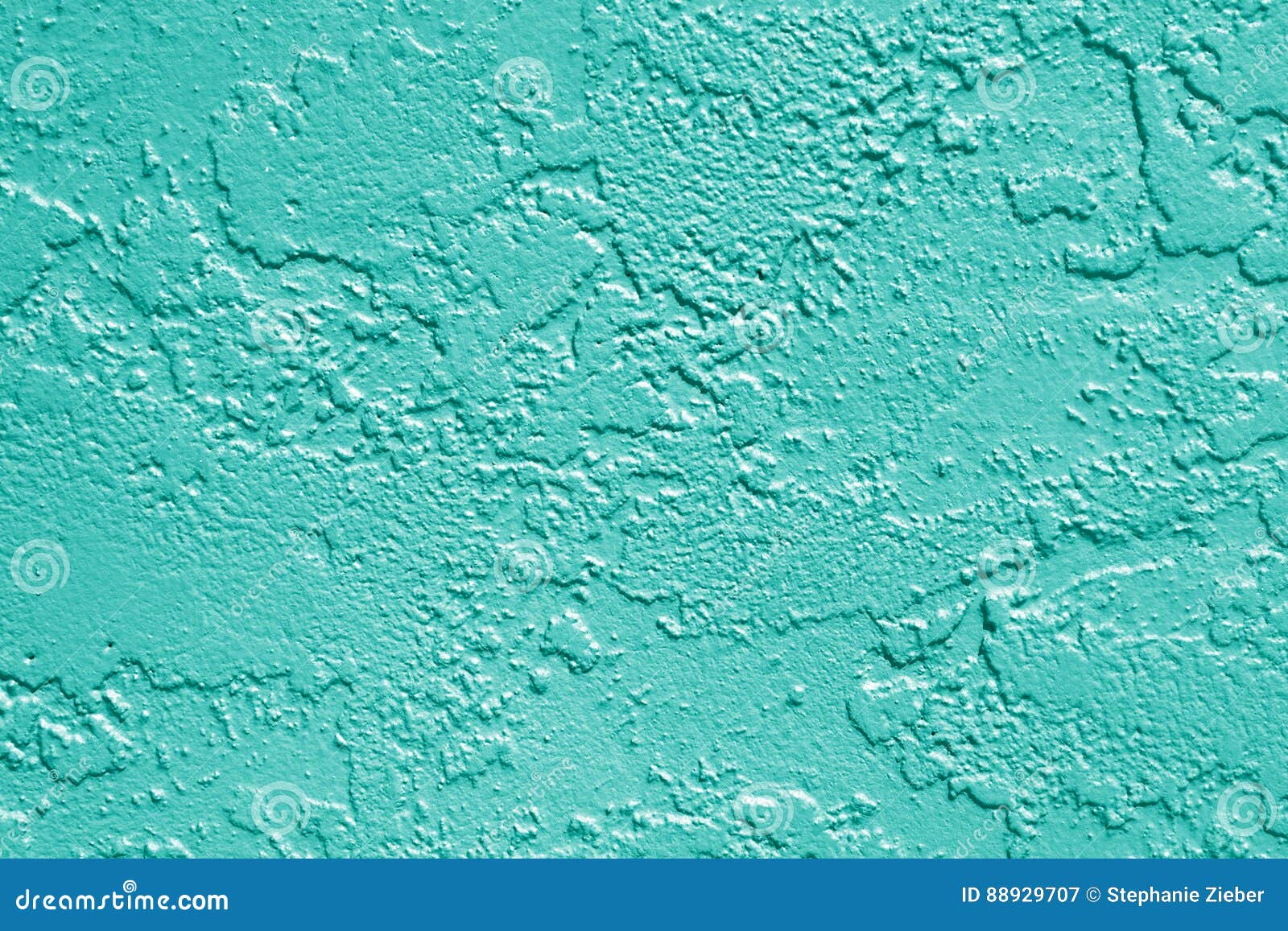 Teal Turquoise Texture Background Stock Image - Image of cuba ...
