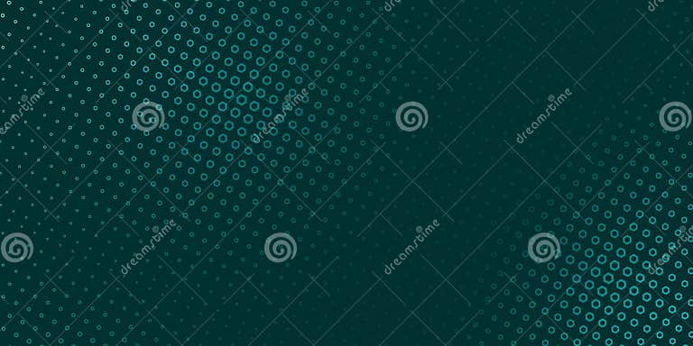 Teal Hexagonal Dotted Pattern for Modern Web Design, UI, or Backgrounds ...