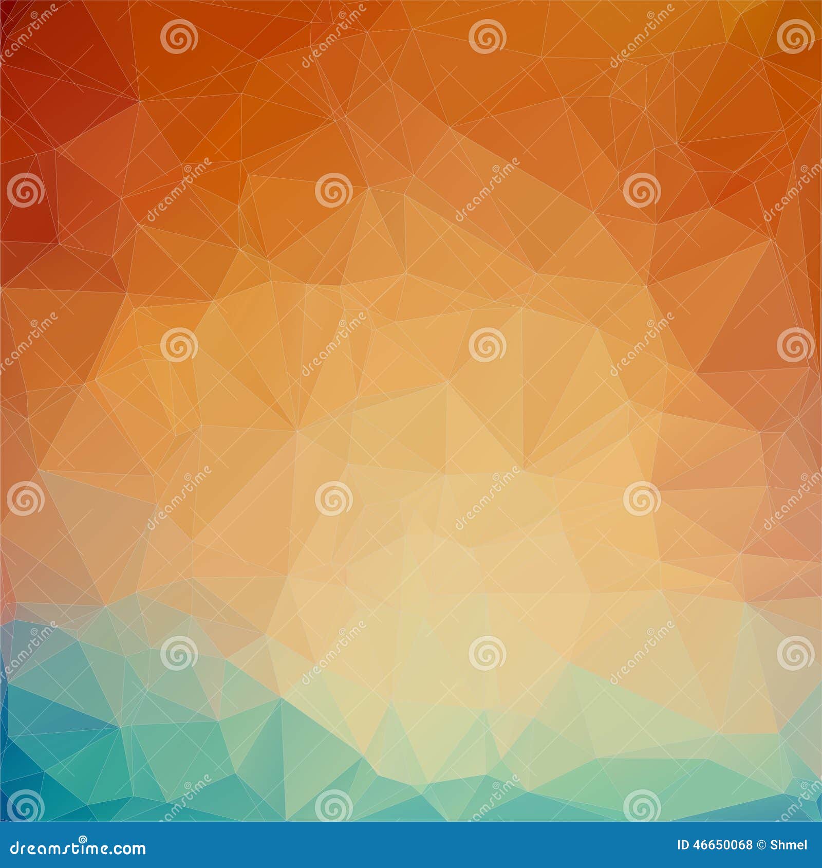 Orange Triangle Vector Annual Report Leaflet Brochure Flyer Template ... Orange Triangle Vector Annual Report Leaflet Brochure Flyer Template ...
