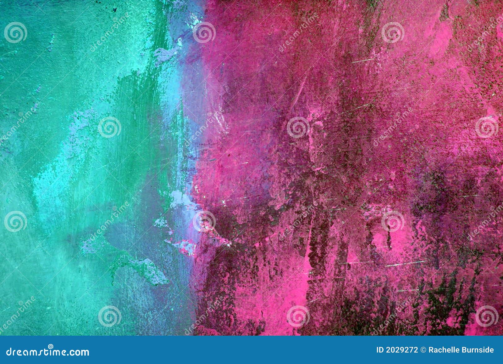 Teal and Pink stock photo. Image of blocks, coarse, aquamarine - 2029272