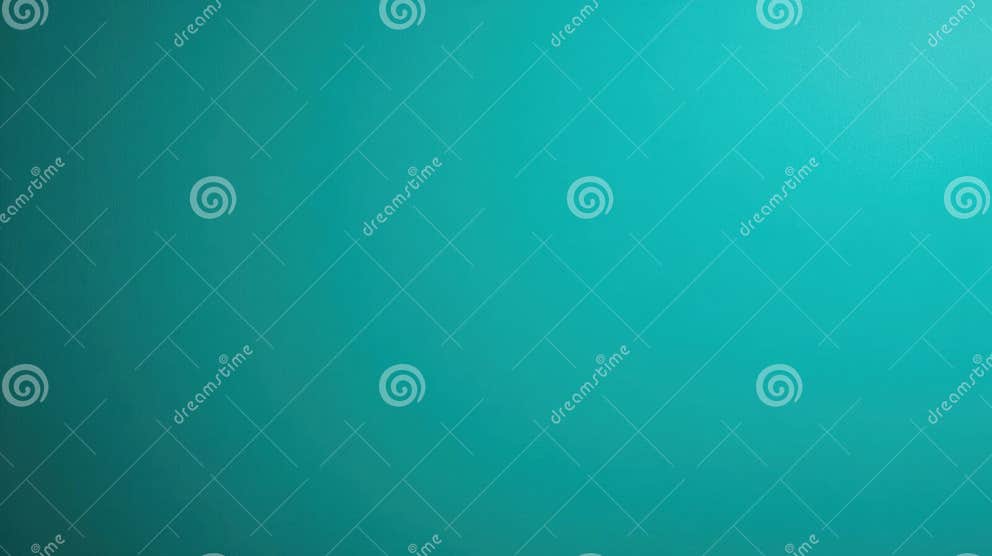 Teal Solid Color Background - a Simple and Elegant Design Stock Image ...