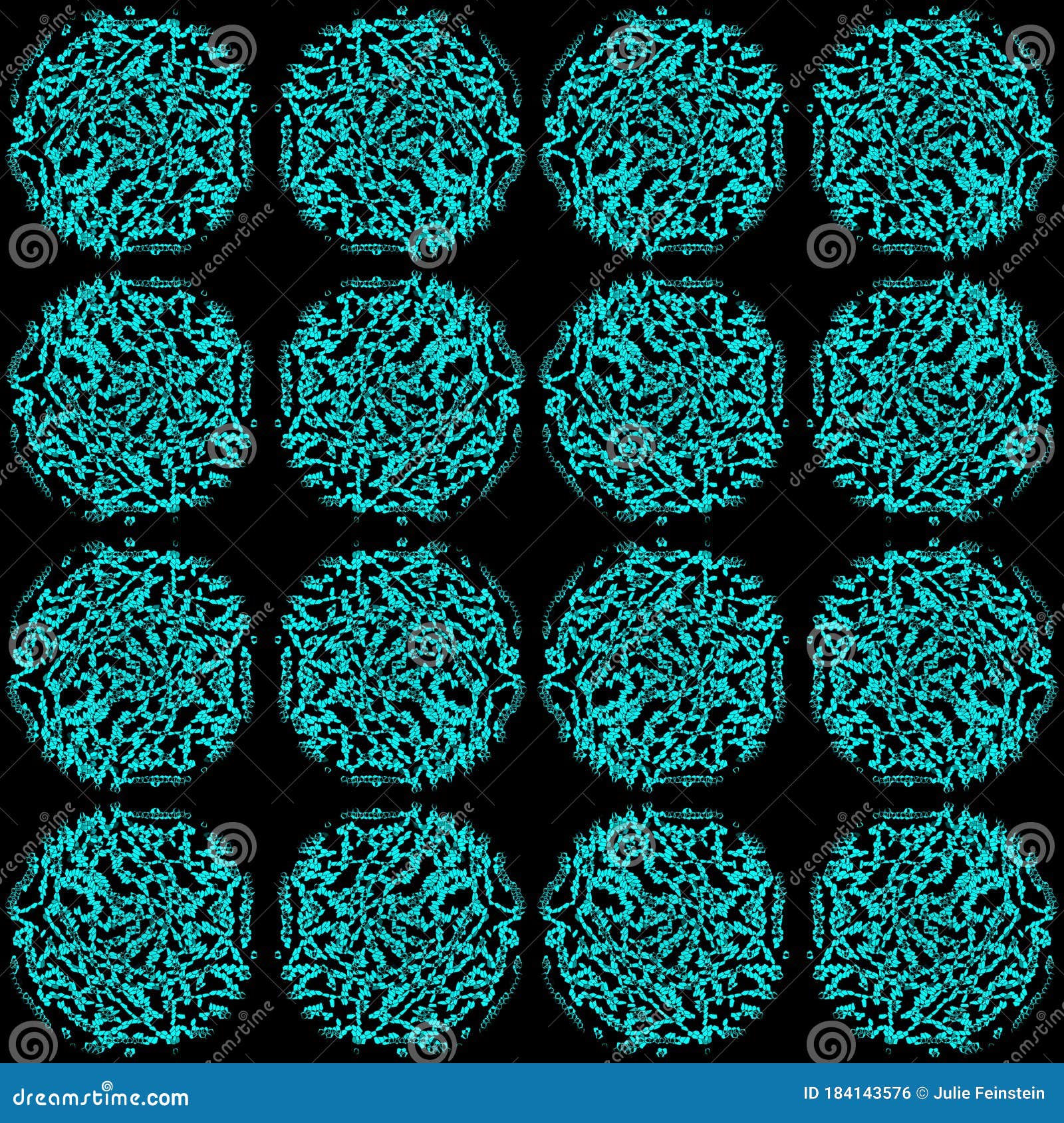 Teal Sphere Illustration stock illustration. Illustration of teal ...