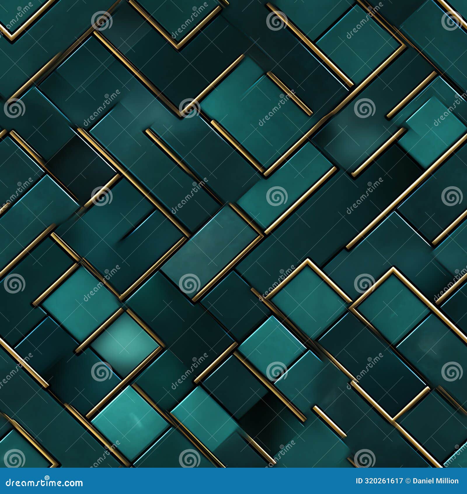 Tumbled Travertine Tile Texture In Ivory Stock Image | CartoonDealer ...