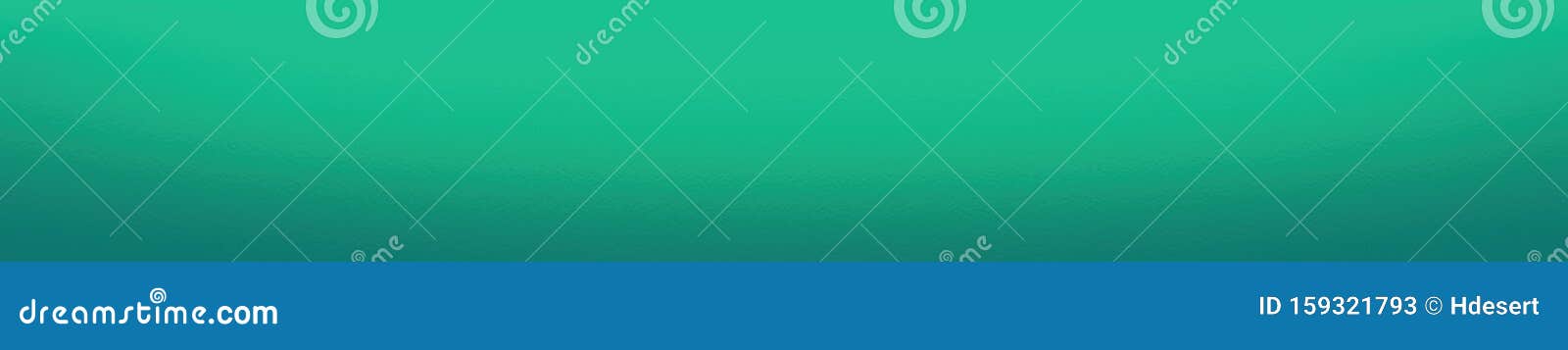 Teal Web Site Header or Footer Background Stock Illustration ...