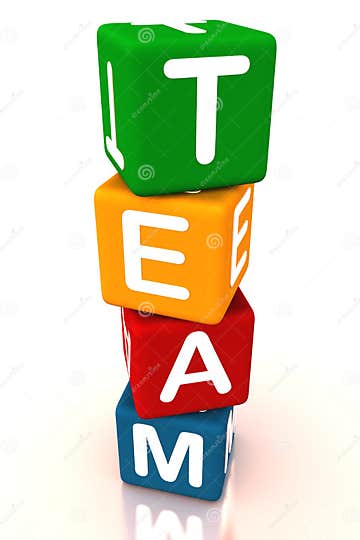 Team stock illustration. Illustration of work, mates - 23580025