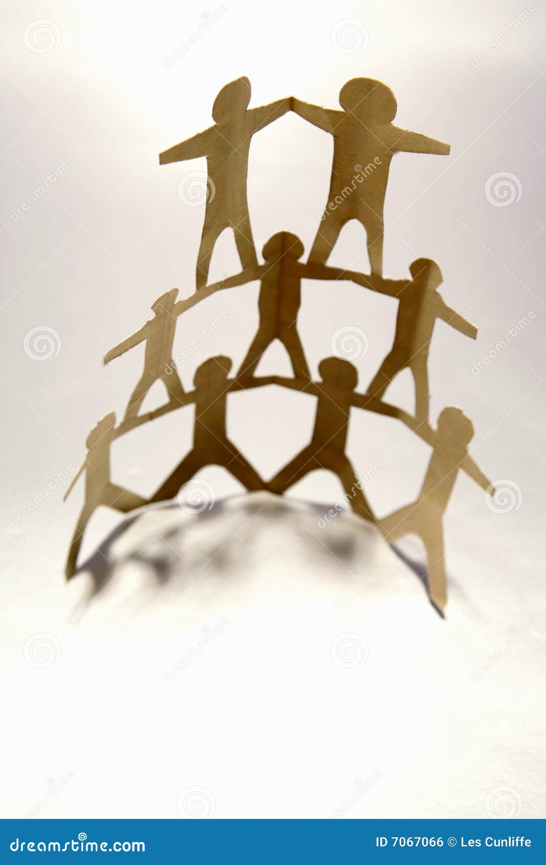 Team stock photo. Image of connected, joined, color, icon - 7067066