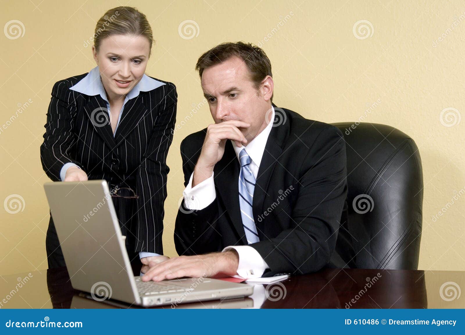 Team analysis stock photo. Image of analysis, serious, finance - 610486