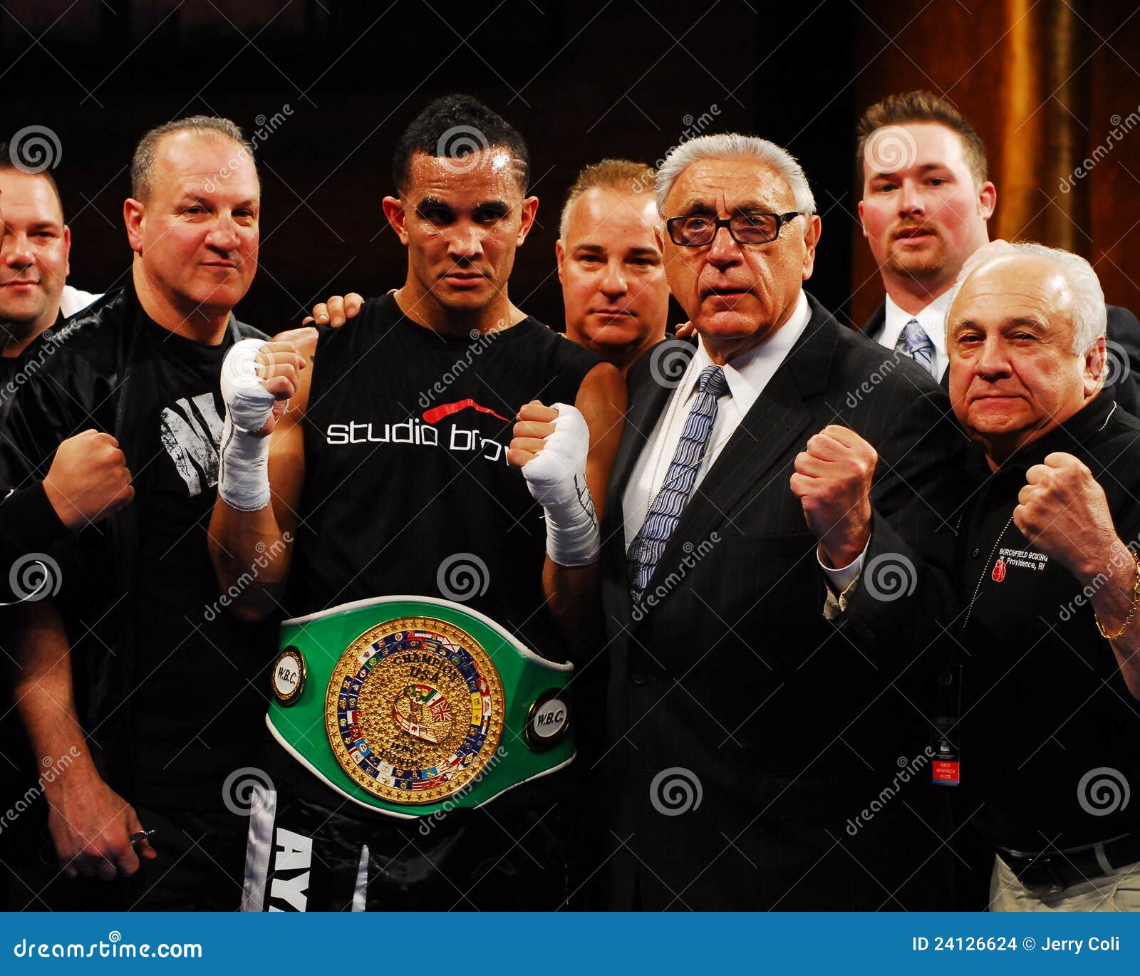 Team Ayala NABF Championships Editorial Stock Image - Image of athlete ...