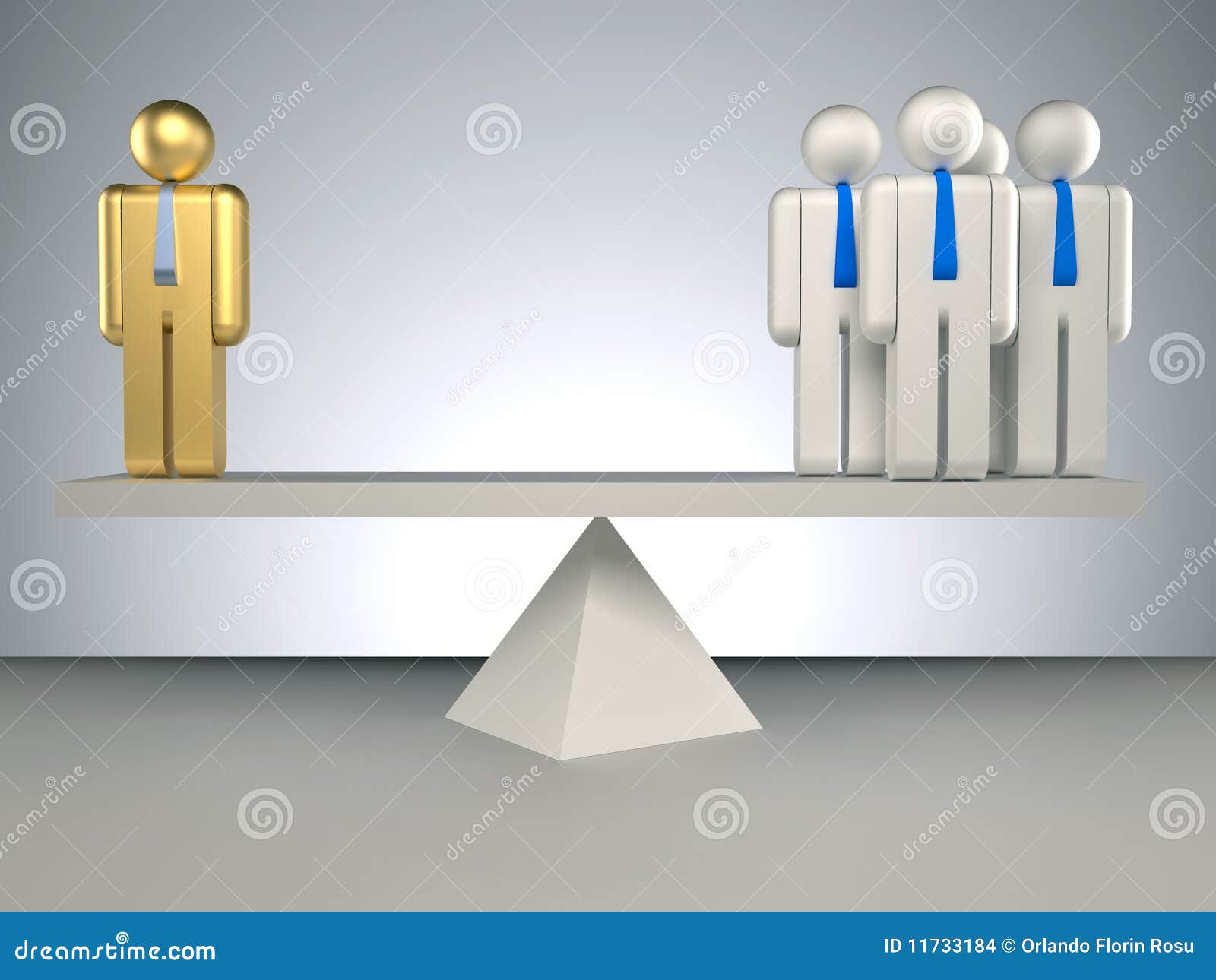 Team balance stock illustration. Illustration of icon - 11733184