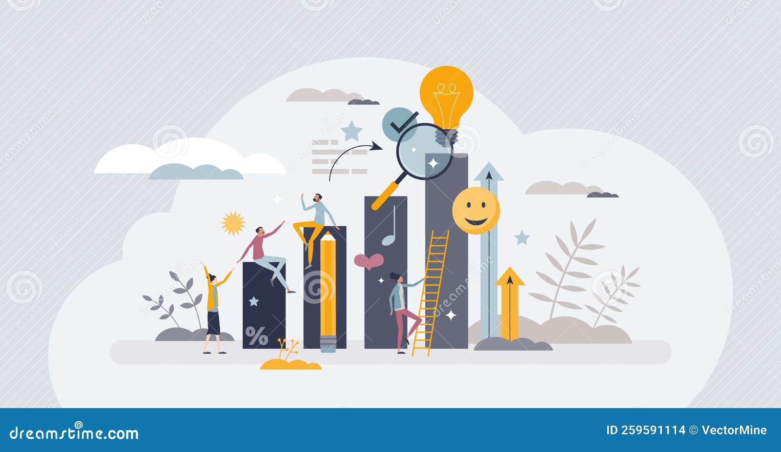 Team Build As Effective Project Development with Partners Tiny Person ...