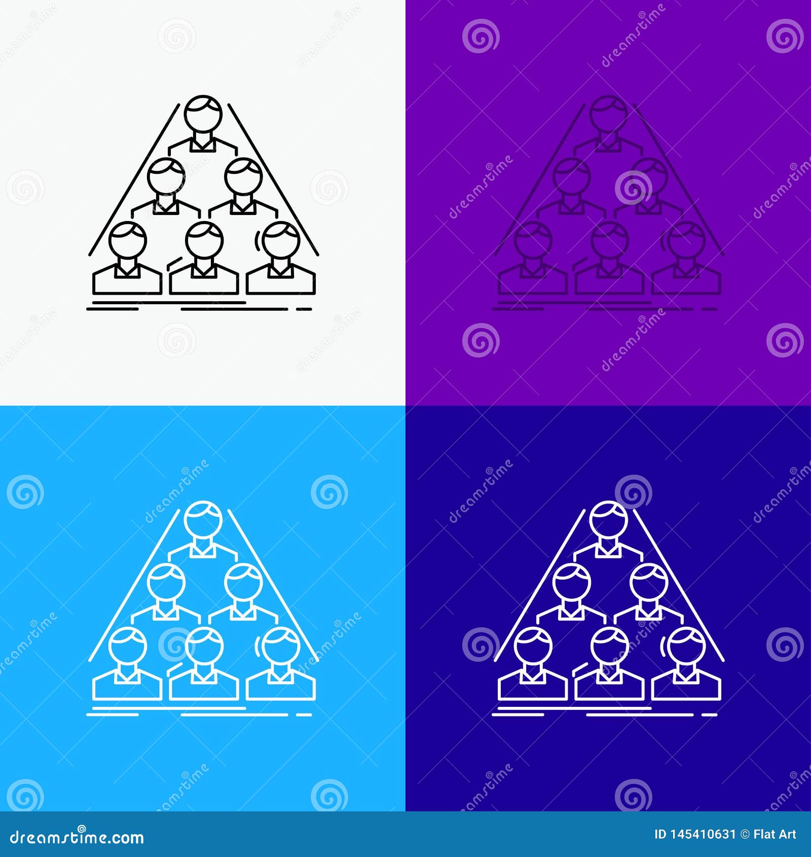 Team, Build, Structure, Business, Meeting Icon Over Various Background ... Team, Build, Structure, Business, Meeting Icon Over Various Background ...