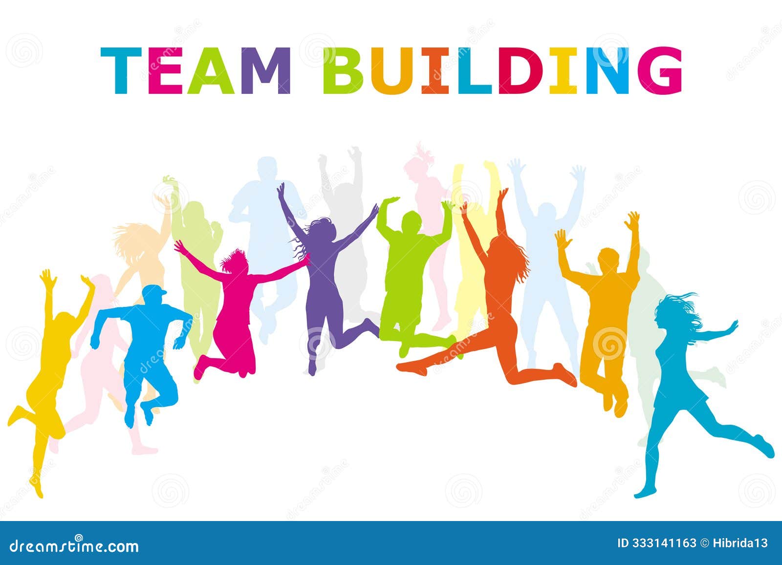 Design For Team Building