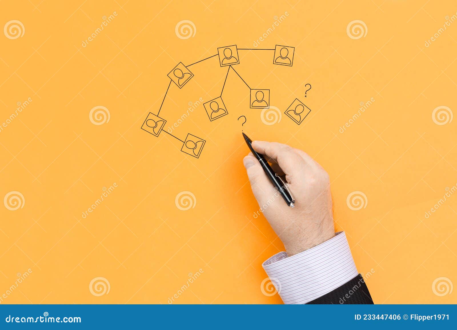 Teamwork for More Efficient Work Stock Photo - Image of achievement ...