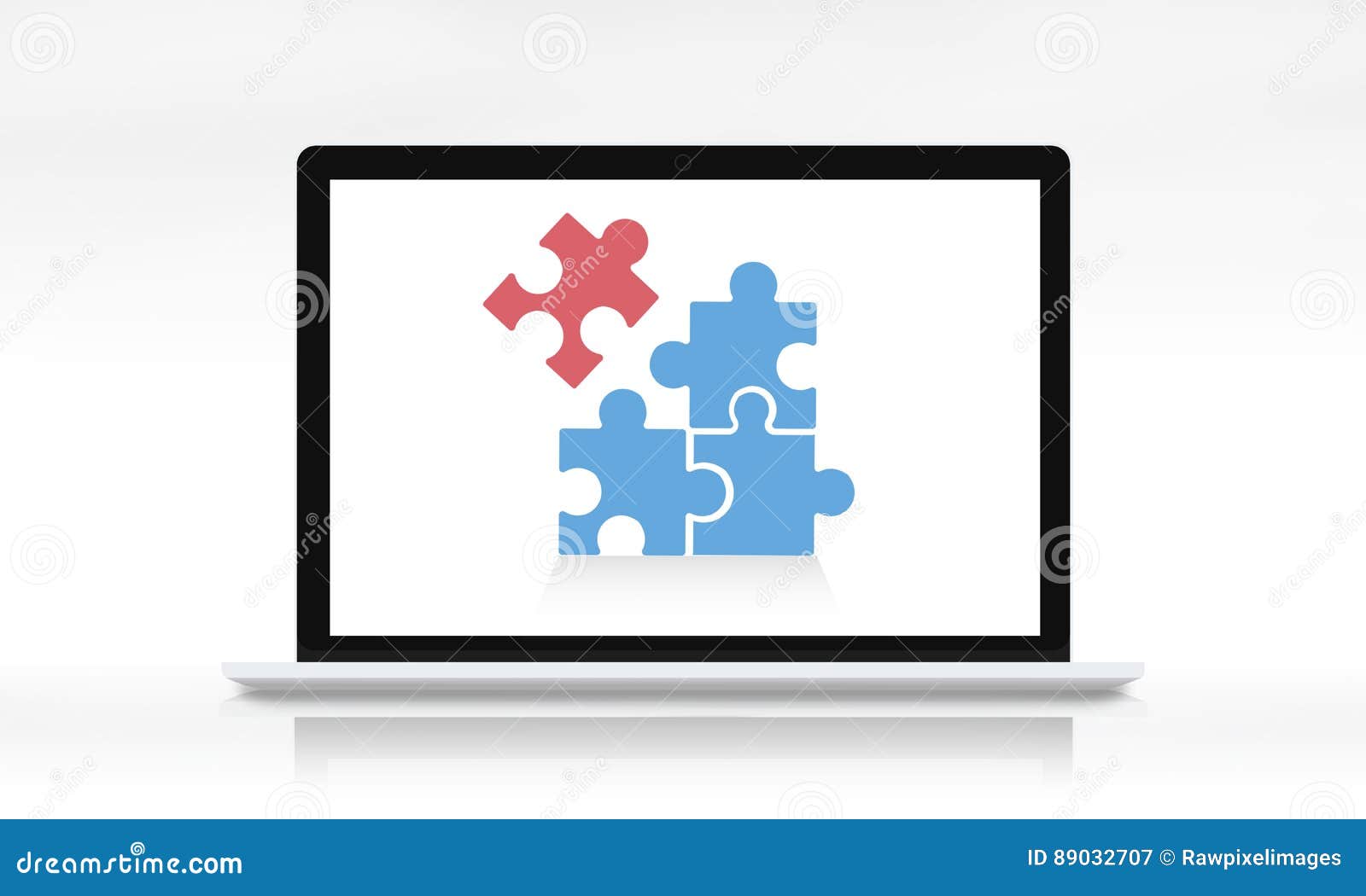Team Building Group Work Concept Illustration Stock - Illustration du ...