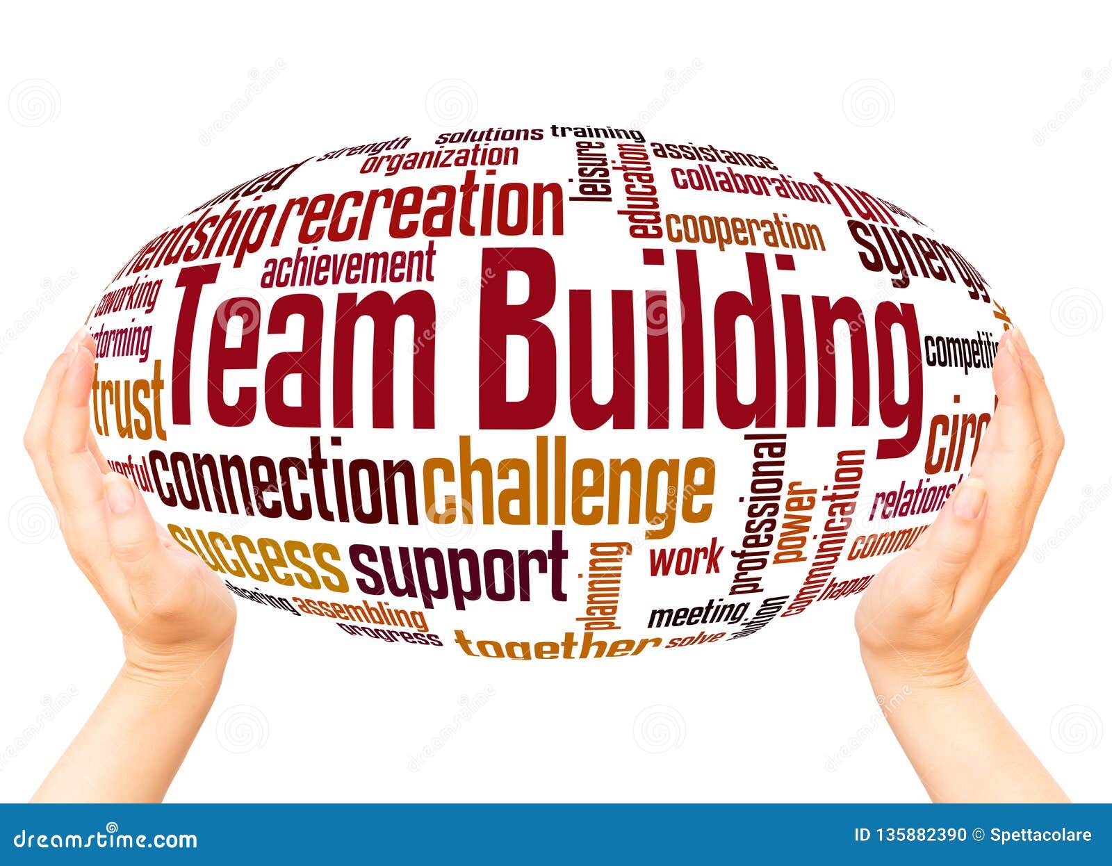Team Building Word Cloud Hand Sphere Concept Stock Photo - Image of ... Team Building Word Cloud Hand Sphere Concept Stock Photo - Image of ...