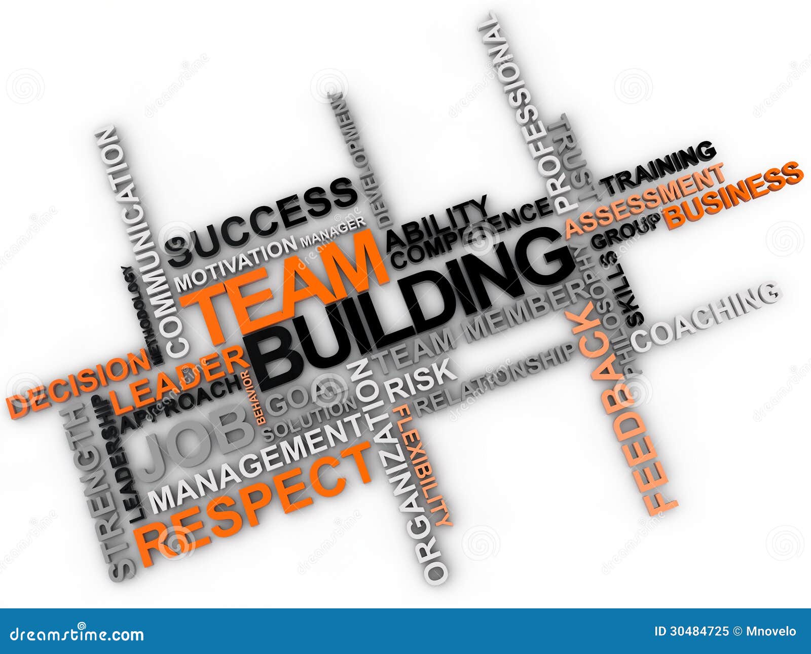 Team Building, Teamwork, And Connectivity Icon Set With Stick Figures ...