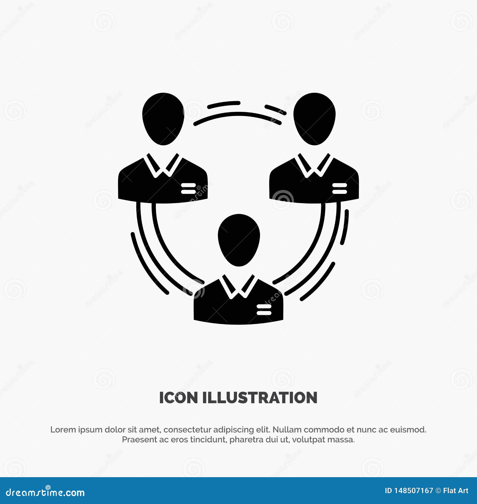 Team, Business, Communication, Hierarchy, People, Social, Structure ...