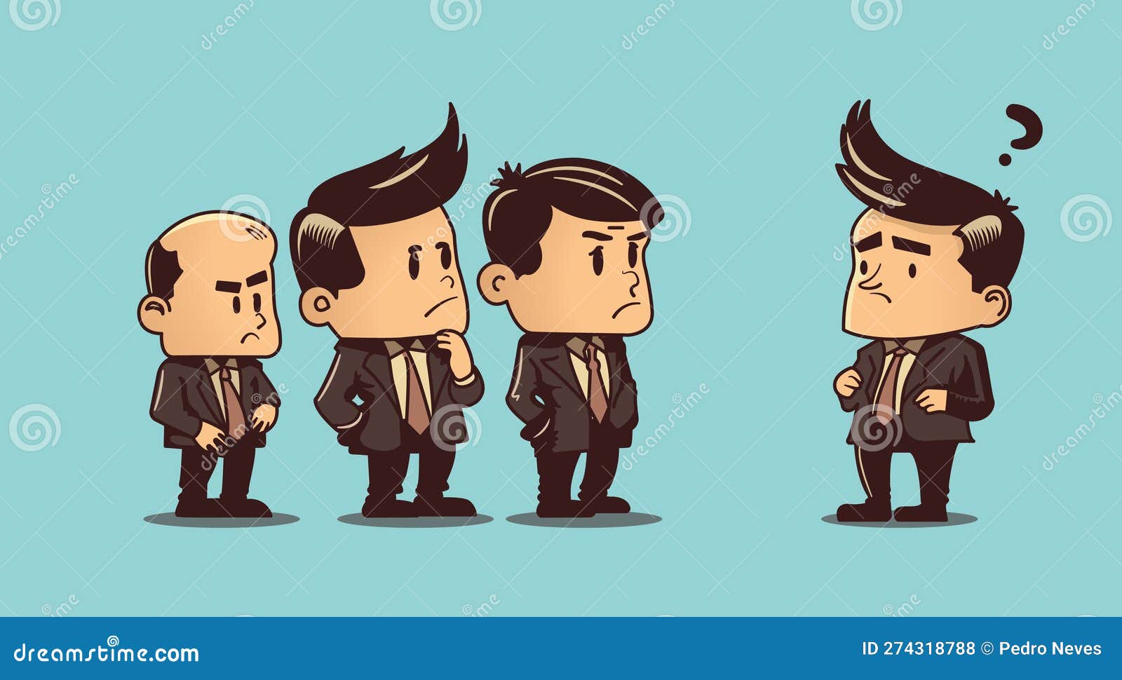 Judged Cartoons, Illustrations & Vector Stock Images - 272 Pictures to ...