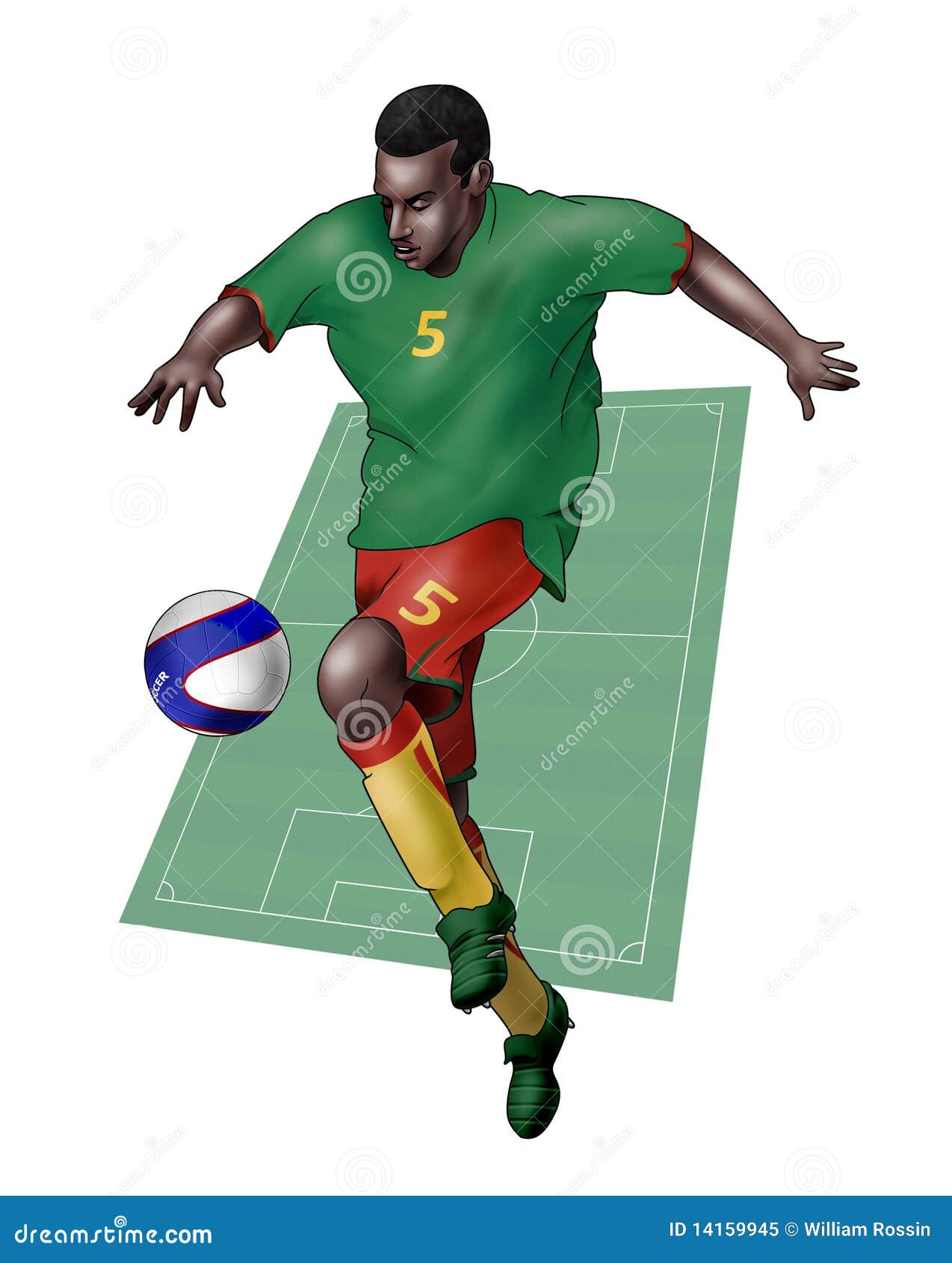 Cameroon Cartoons, Illustrations & Vector Stock Images - 16741 Pictures ...