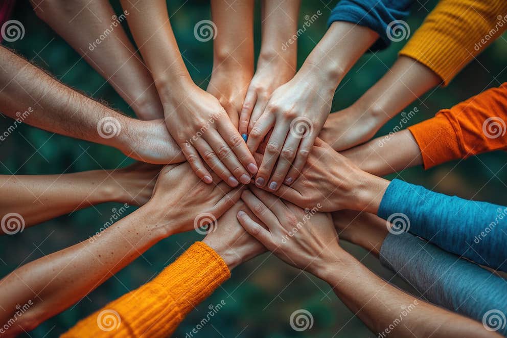 Team Collaboration: Unity and Support in the Workplace for a Diverse an ...